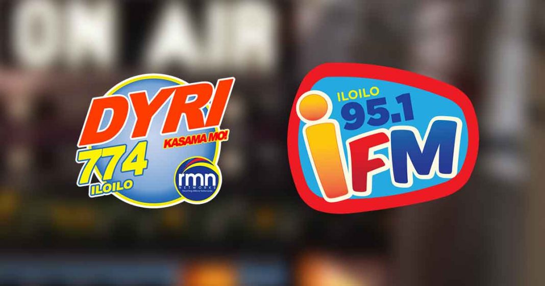 RMN radio stations capture 72% of Iloilo listenership market