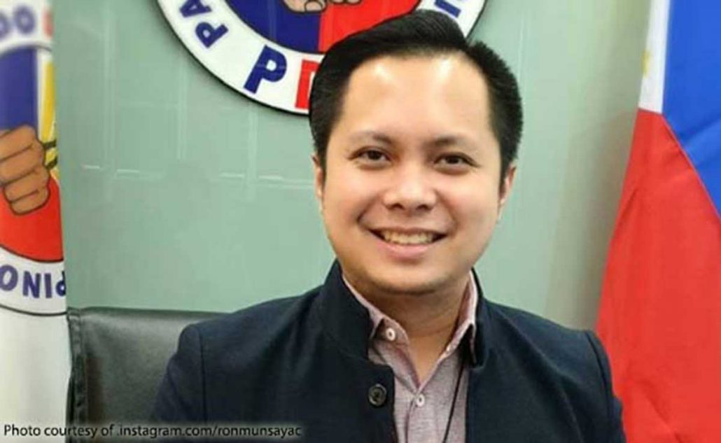 PDP-Laban execs to factions: ‘Cease, desist from pursuing divisive ...