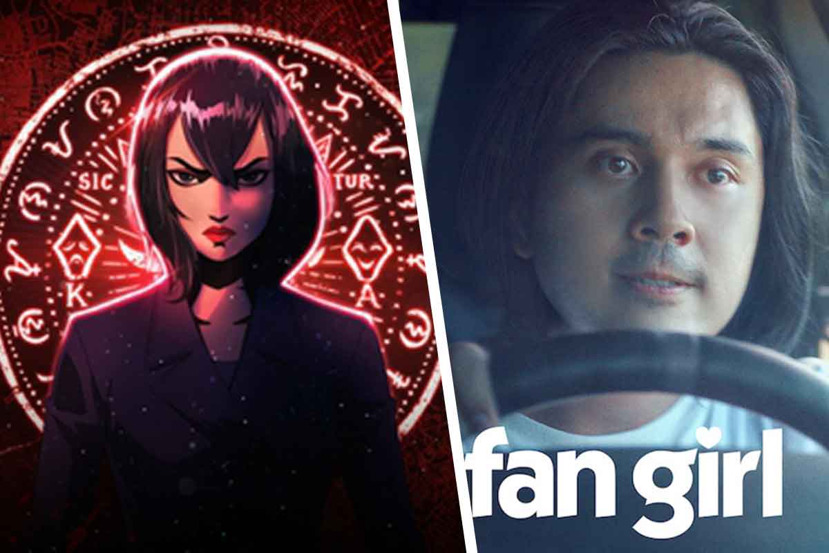 'Trese,' 'Fan Girl' top Netflix viewing in PH
