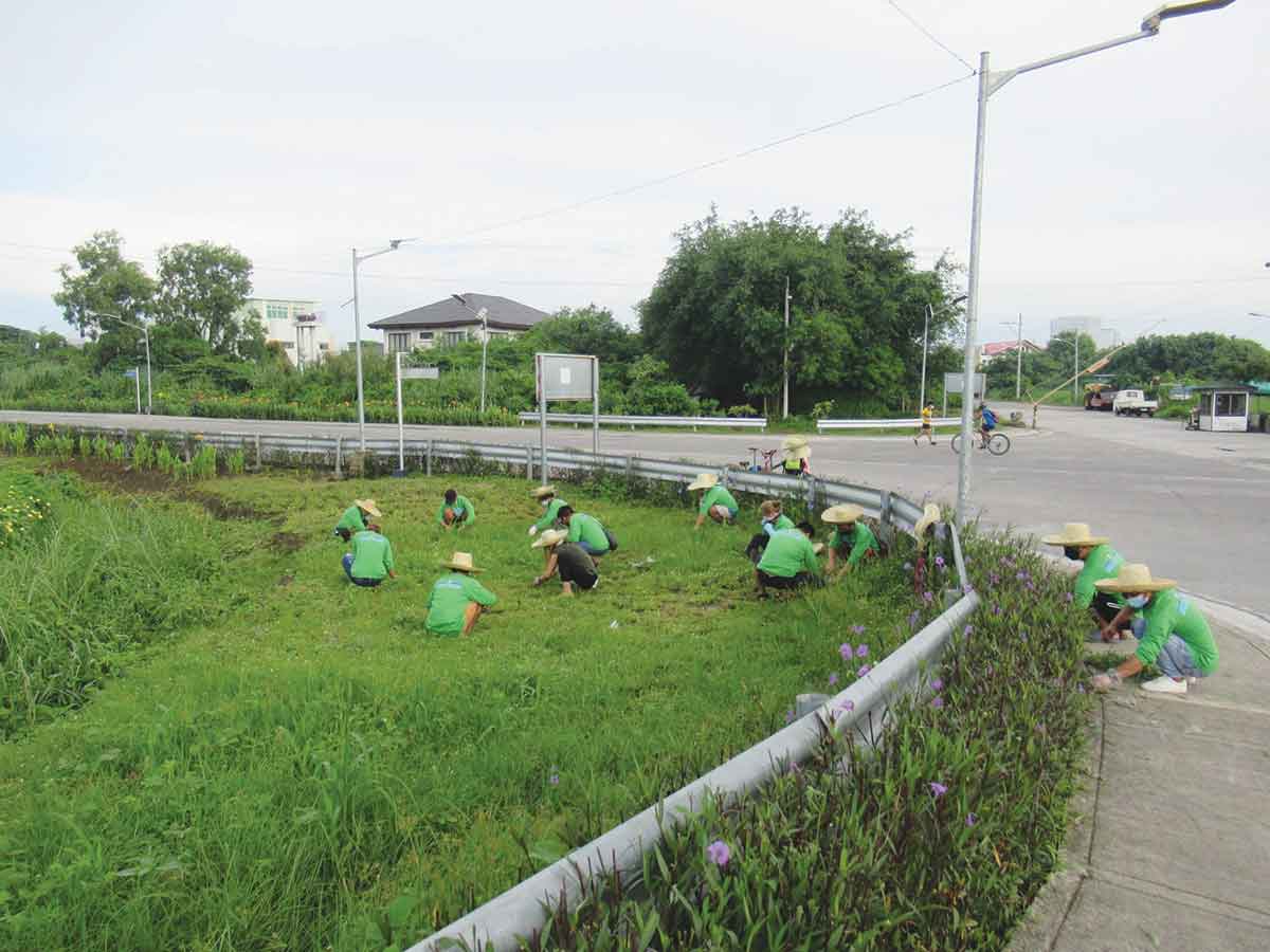 3.9K Iloilo City residents hired for TUPAD program