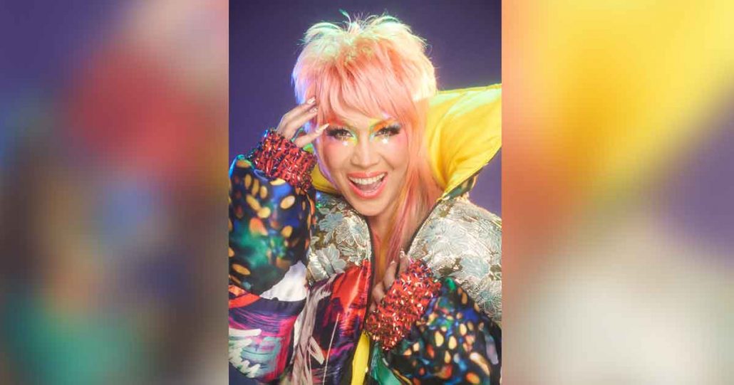 Vice Ganda to spread good vibes in first-ever digital concert