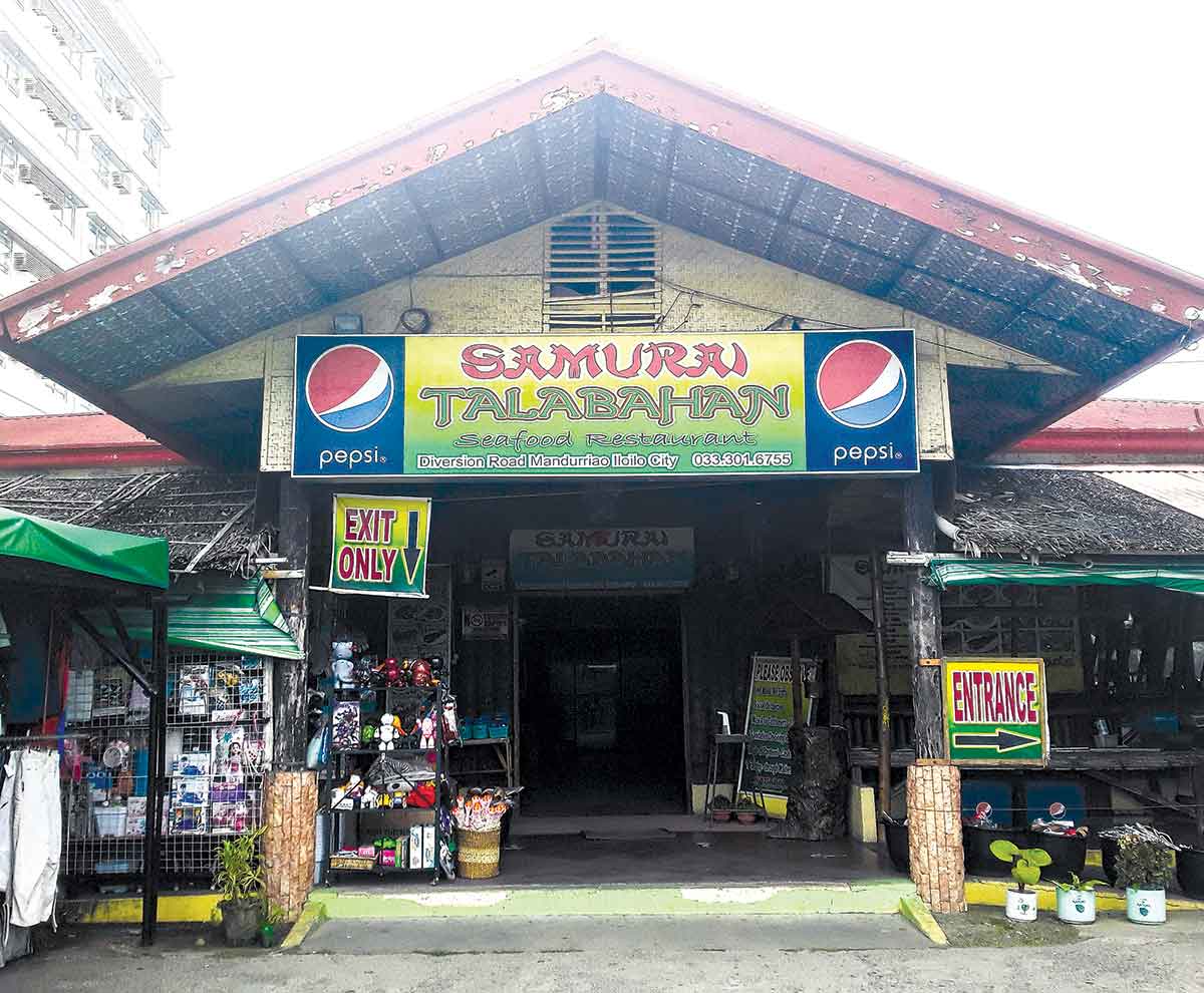 Metro’s taste: Samurai offers superb, safe dining experience