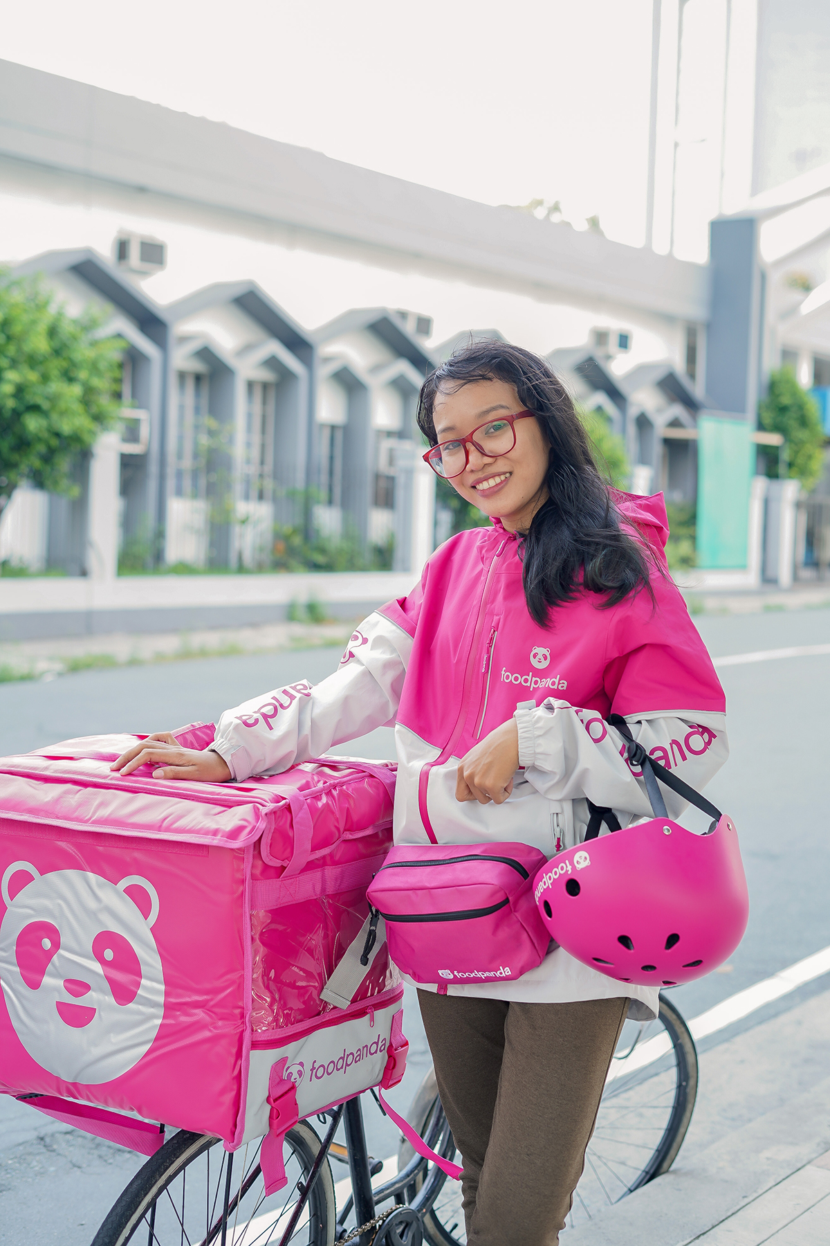 A Note to Media from foodpanda Philippines