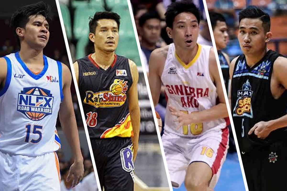 Pba Ph Teams