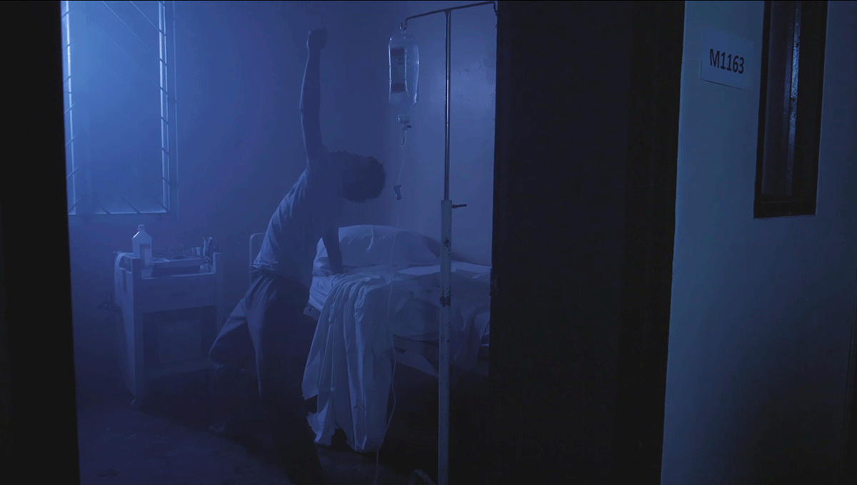 Kevin Pison Piamonte’s ‘Solo’ calls for collective introspection