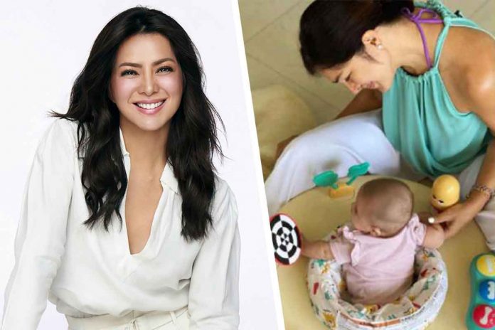 ‘My life has just begun;’ Alice Dixson marks 1st birthday as mom