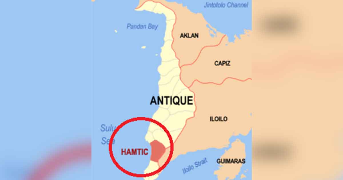 Hamtic records 8 new COVID cases