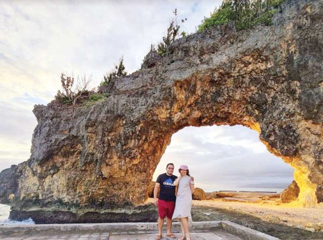 Beach escapade with Belmont Hotel Boracay