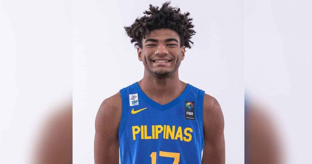 Gilas’ LeBron Lopez turns pro, joins Overtime Elite in US