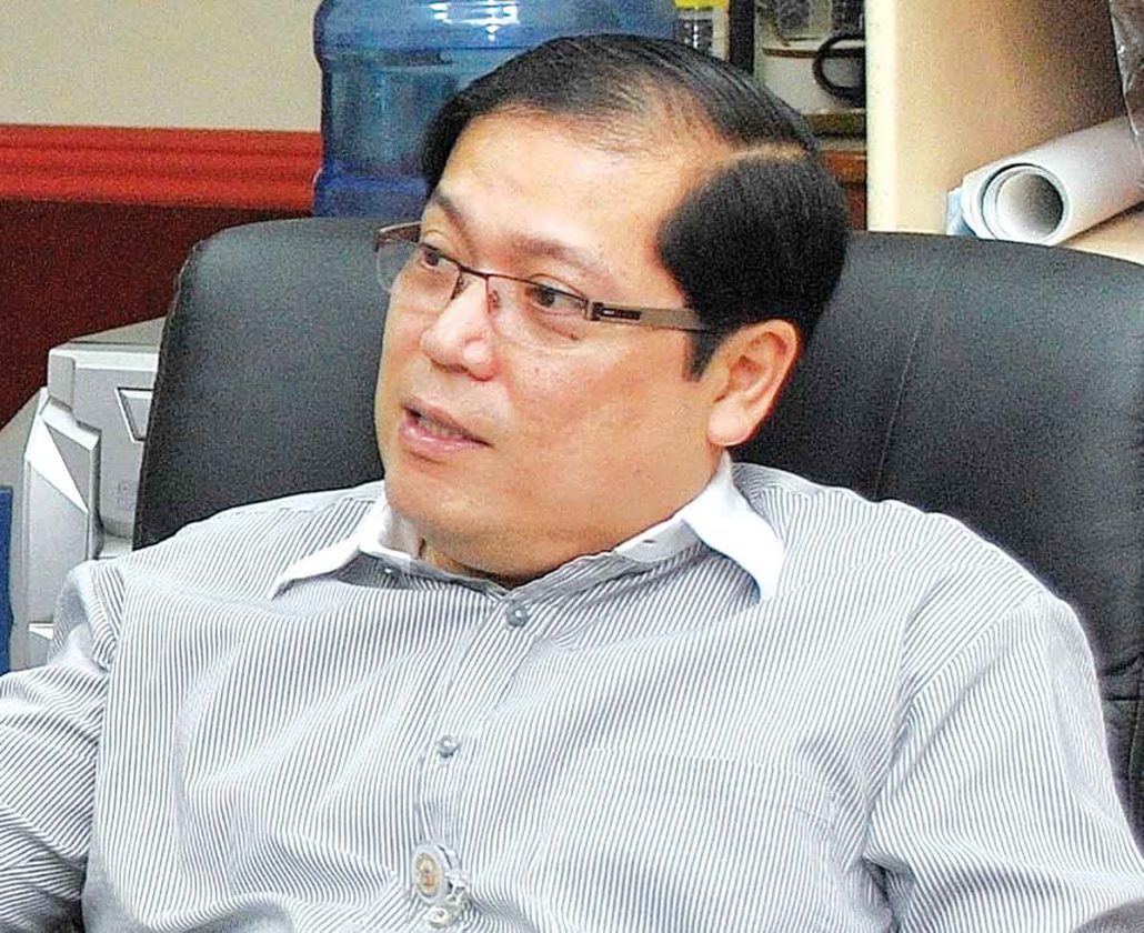 ‘NO FACTUAL BASIS’ CA clears Mabilog in unexplained wealth rap