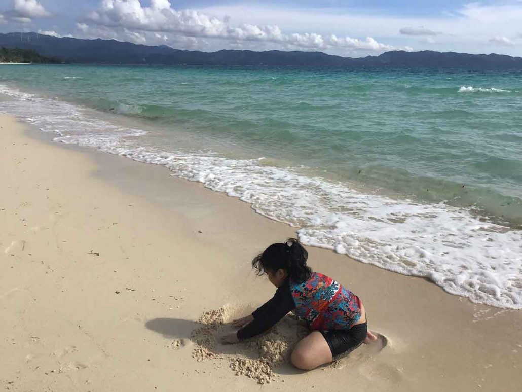 Boracay safe, according to world tourism body