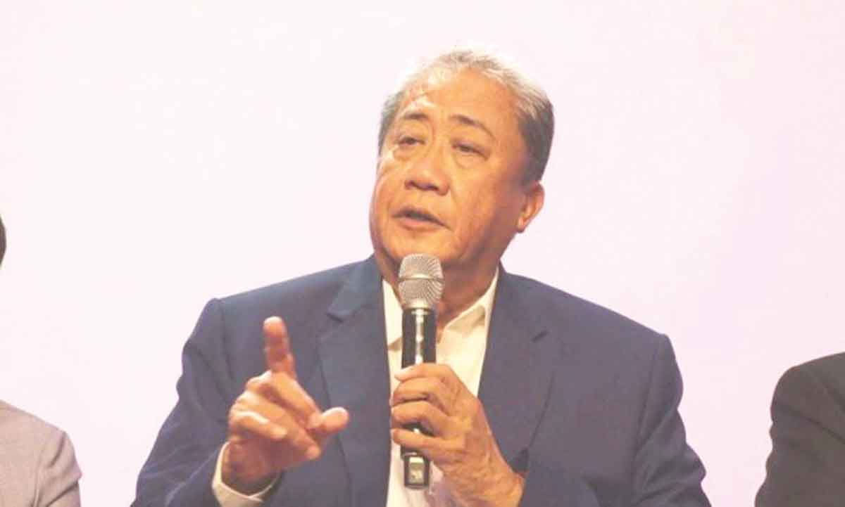 No more driver’s license cards backlog – Tugade