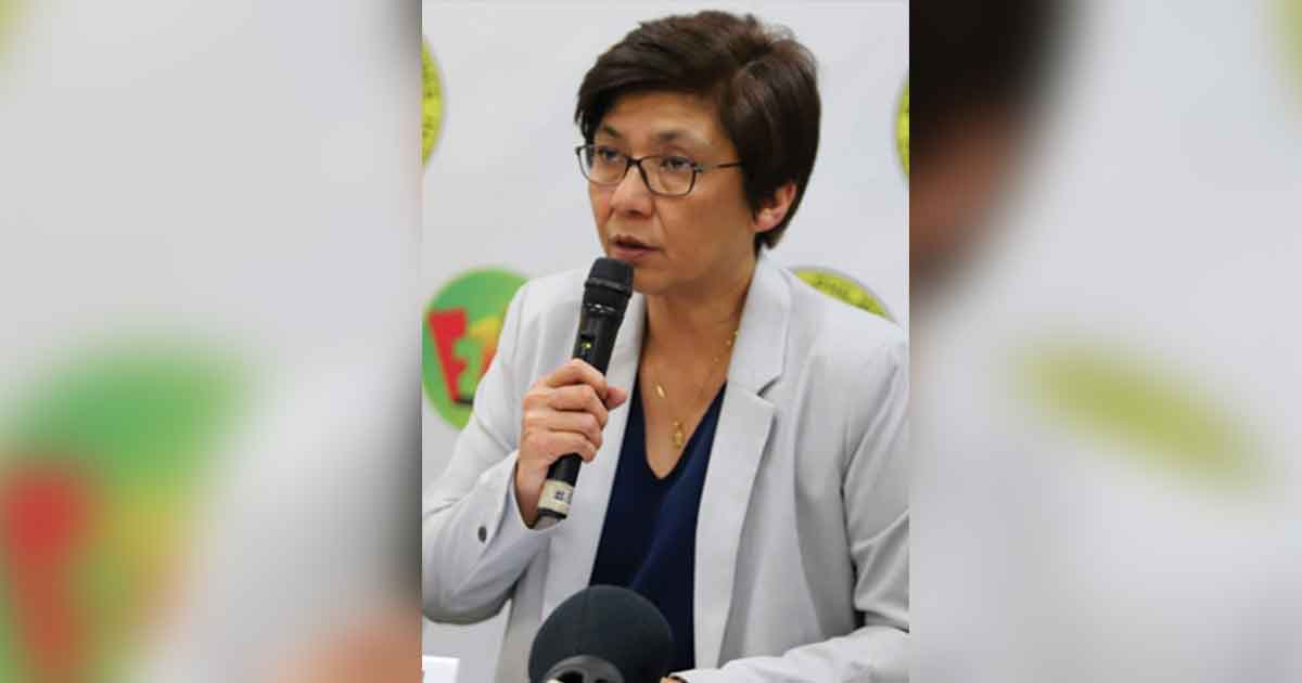 DOH: ALPHA, BETA VARIANTS IN ILOILO; Just cooperate, Palace tells ...