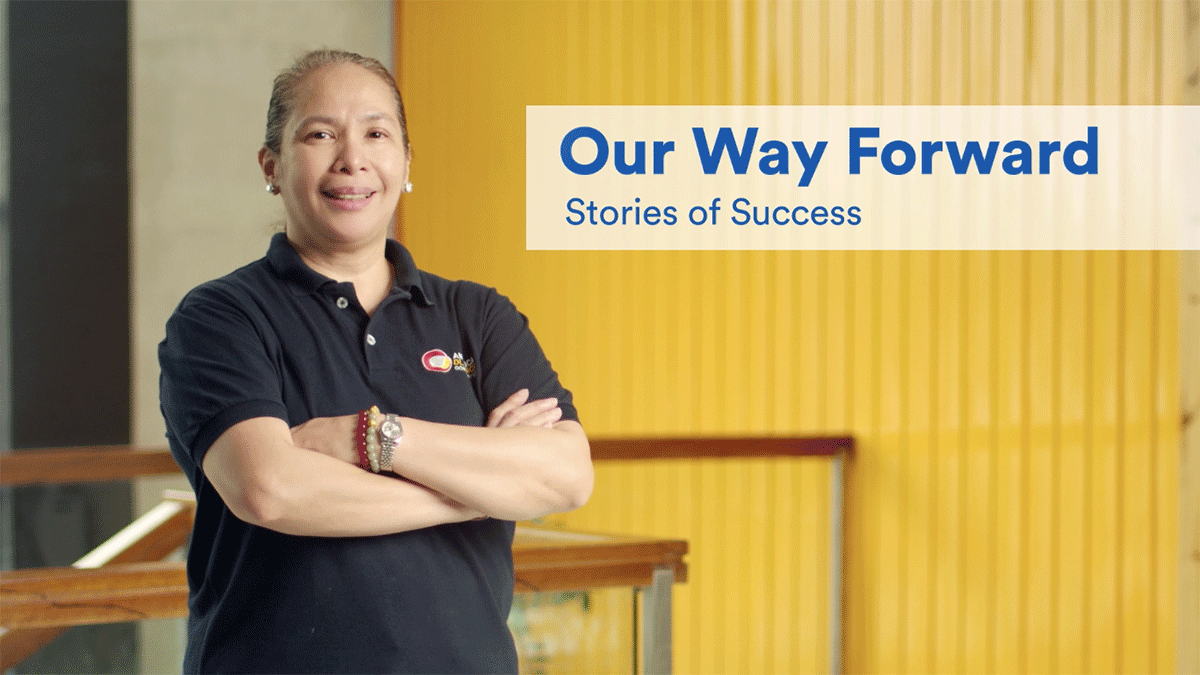 Angel’s Burger: A winning recipe for burgers and business