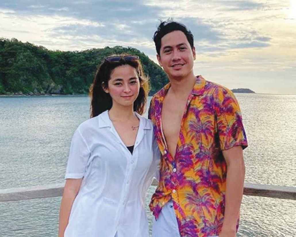 ‘Ayaw niya ng daring roles’ AJ Raval opens up about breakup with Axel ...