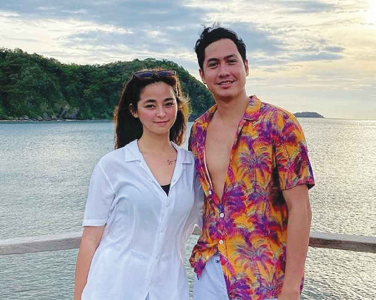 ‘Ayaw niya ng daring roles’ AJ Raval opens up about breakup with Axel ...