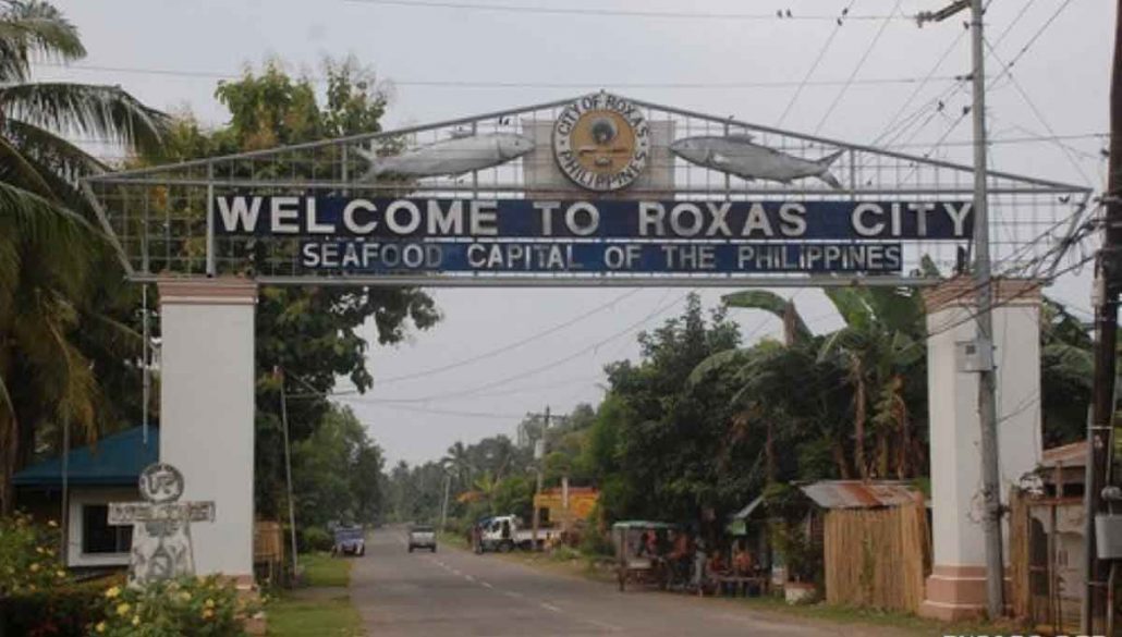 Roxas City is one of PH’s most improved competitive cities
