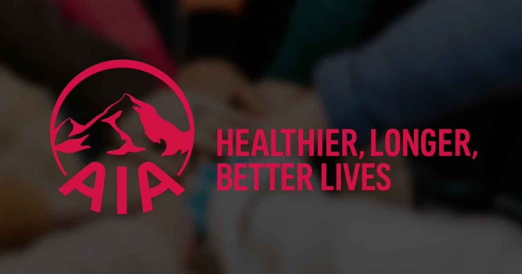 AIA Philam Life is now AIA Philippines