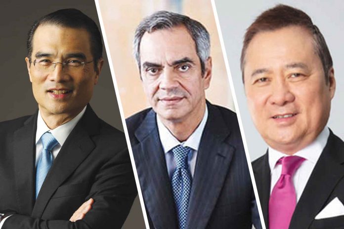 PH business tycoons named ‘Adopted Sons’ of Iloilo City