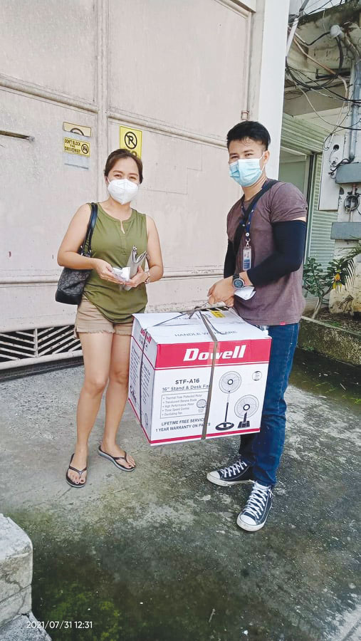 SM Call To Deliver; Your #AweSM way to shop