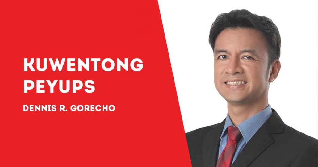 Silver Lining Redux: a nostalgia of university life