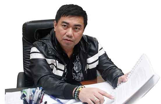 Go-Duterte tandem in 2022 ‘popular, logical’ choice for PDP-Laban, says ...