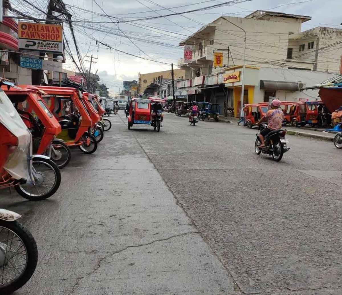 As COVID cases surge Aklan needs more healthcare workers
