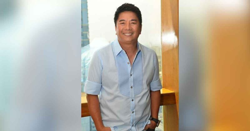 Willie Revillame to groom new host for ‘Wowowin’ show?