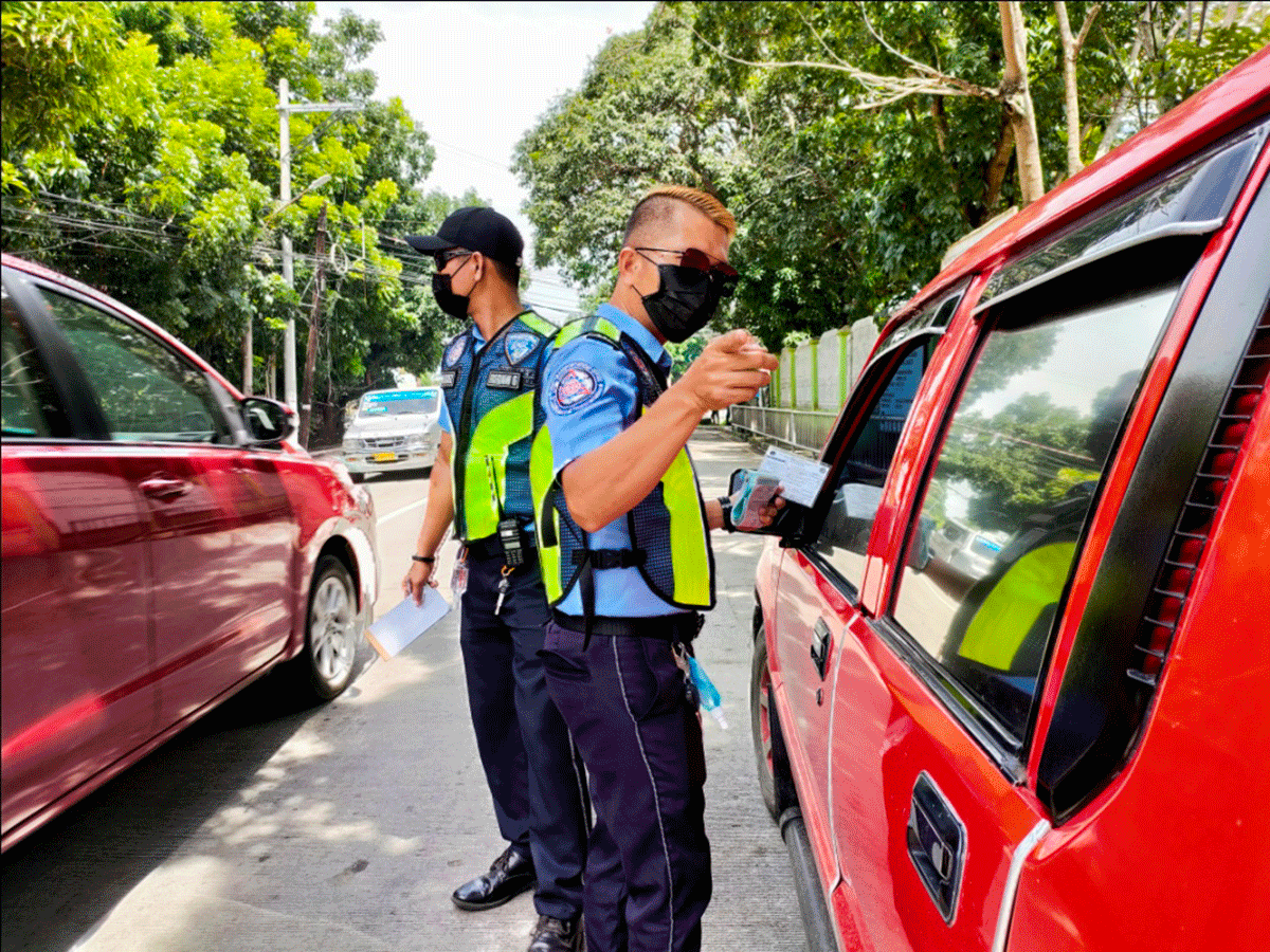 LTO-6 to parents, guardians: Bar underaged kids from driving or face ...