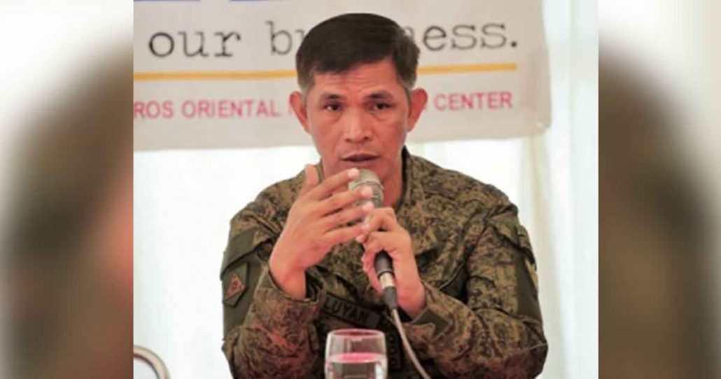 3ID gets new commander