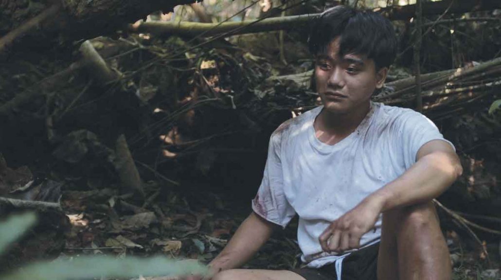 Ilonggo film ‘Baboy Talunon’ wins at Uruvatti Film Festival