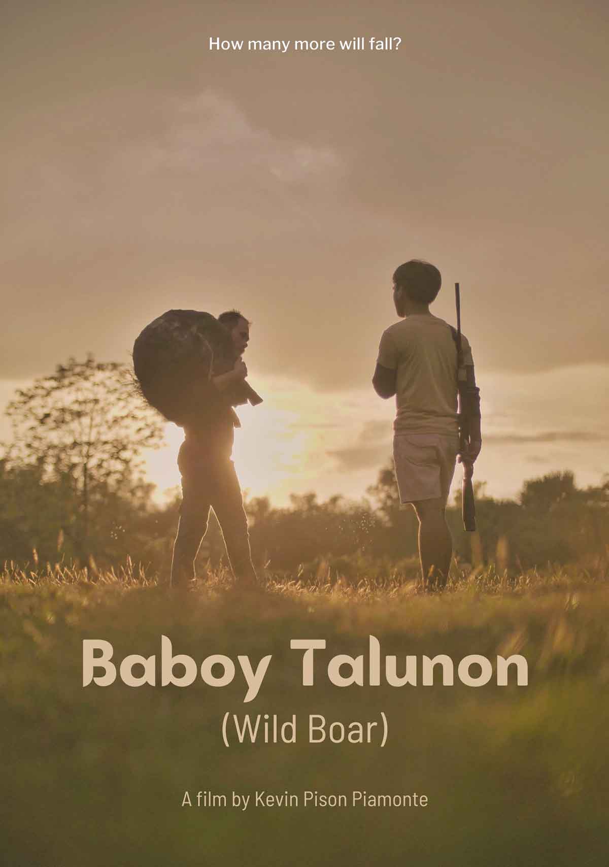 Ilonggo film ‘Baboy Talunon’ wins at Uruvatti Film Festival