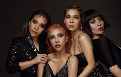 SB19, 4th Impact join forces for benefit pop orchestra concert