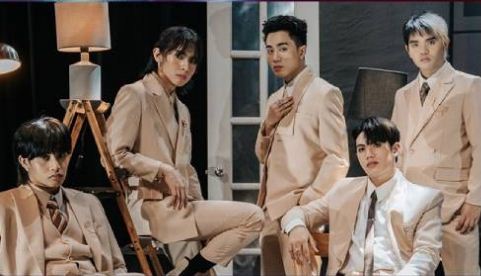 SB19, 4th Impact join forces for benefit pop orchestra concert