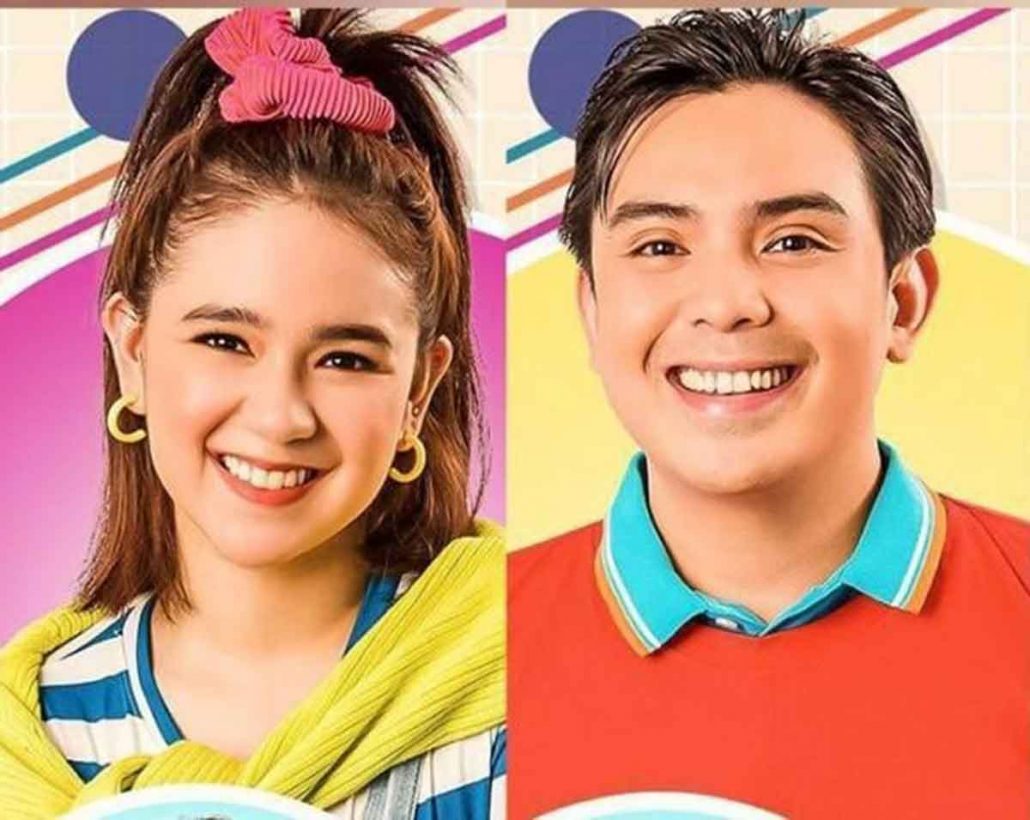 Sef, Mikee enjoy portraying Pepito, Elsa in ‘Pepito Manaloto’
