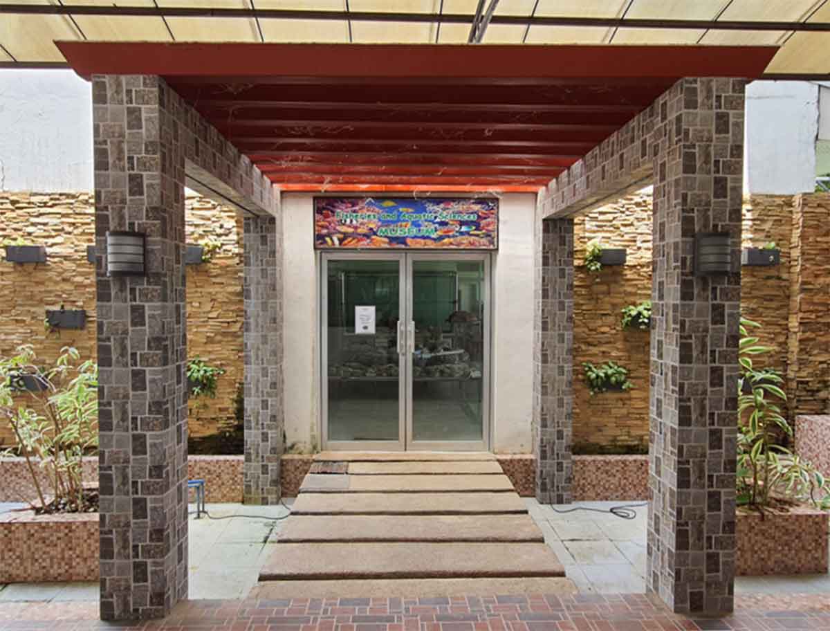 CHED to fund P10M for the Study-Ph Edutourism projects of ISCOF