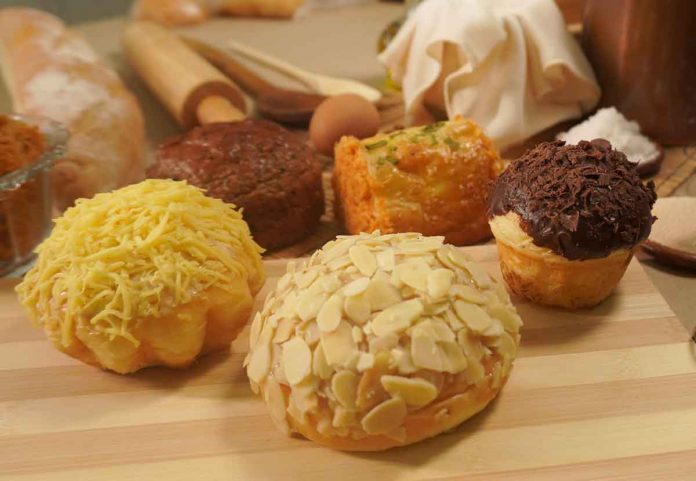 Shops and restos you can look forward to this Holiday season at Festive ...