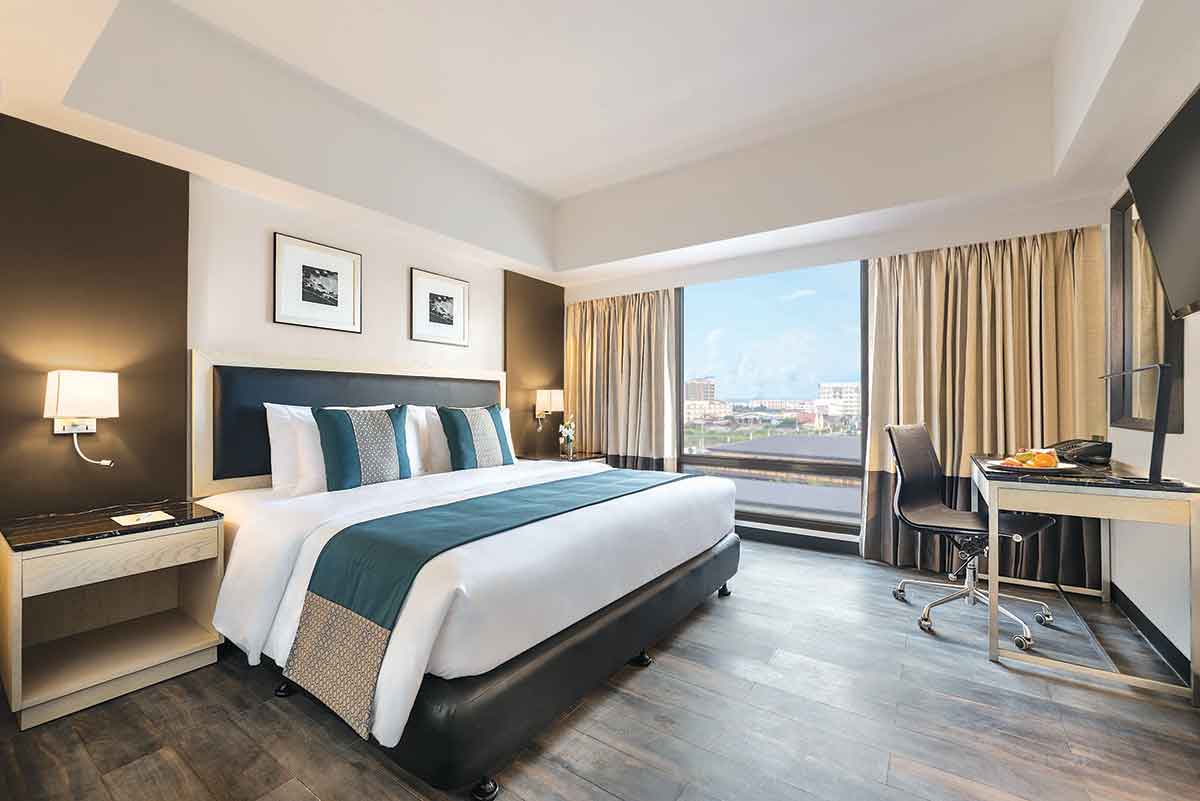 Seda Atria marks 6th anniversary