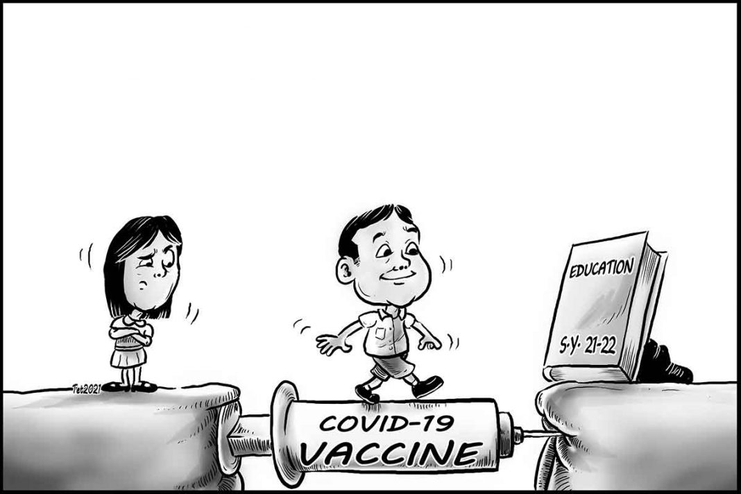 Editorial Cartoon of the Day