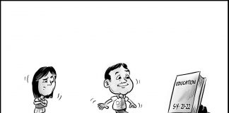 Editorial Cartoon Archives - Panay News