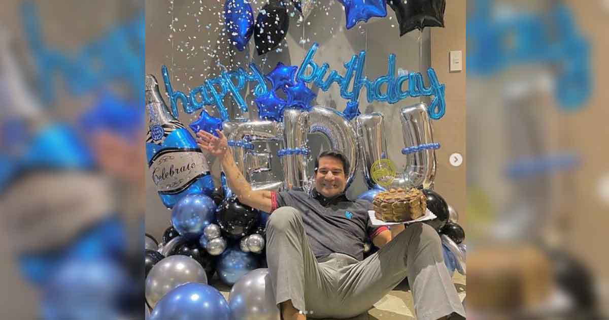 ‘Marry Me, Marry You’ throws b-day surprise for Edu Manzano