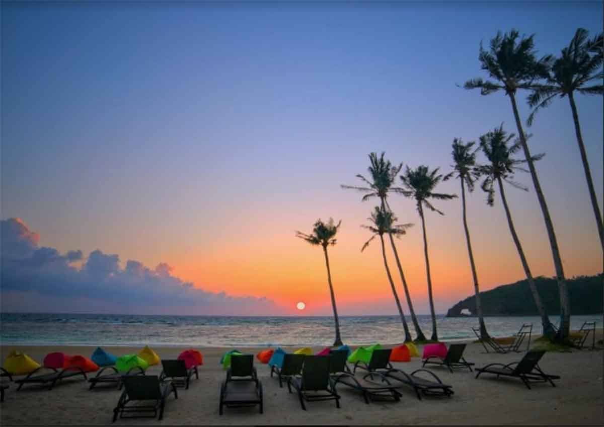 COVID-19 safe vacation? Belmont Hotel Boracay assures you!