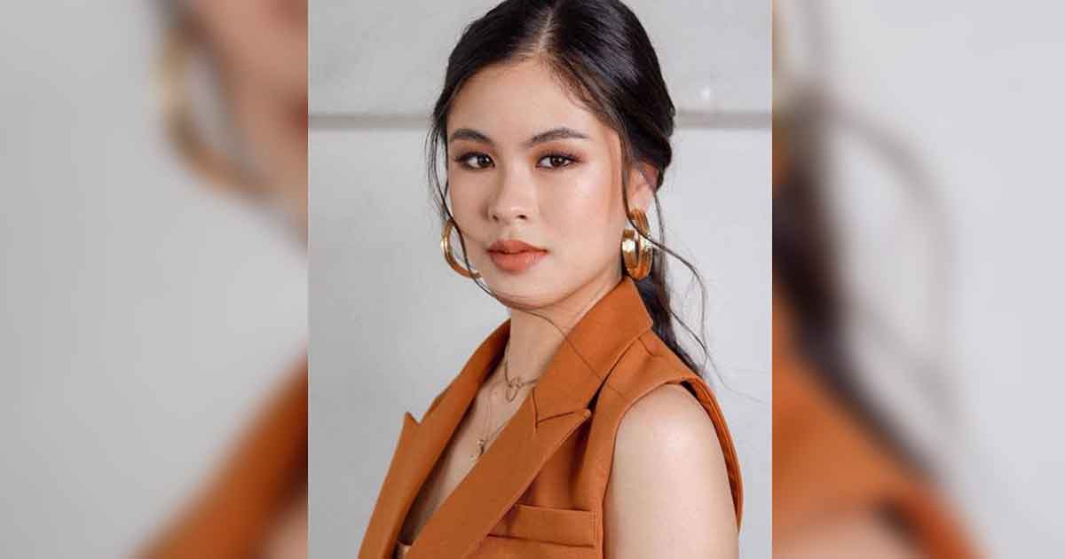 Why Kisses Delavin didn't want to win in PBB?