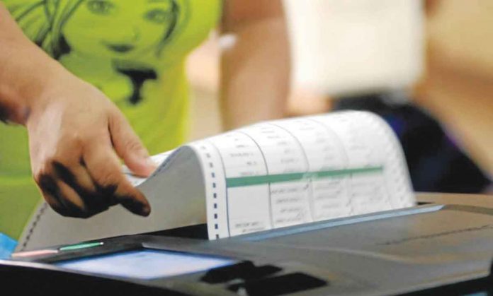 COVID-19 positive registered voters can vote in 2022 polls – Comelec