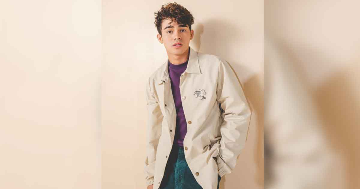 Iñigo Pascual to star in Fox Musical drama ‘Monarch’