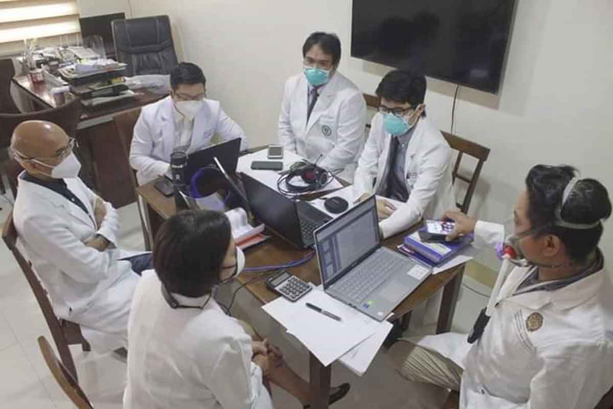 RMPH surgical resident training program OK’d