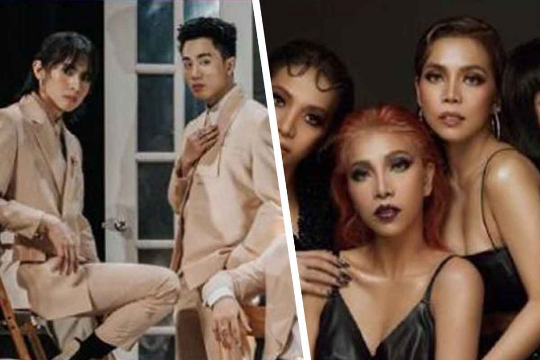 SB19, 4th Impact join forces for benefit pop orchestra concert