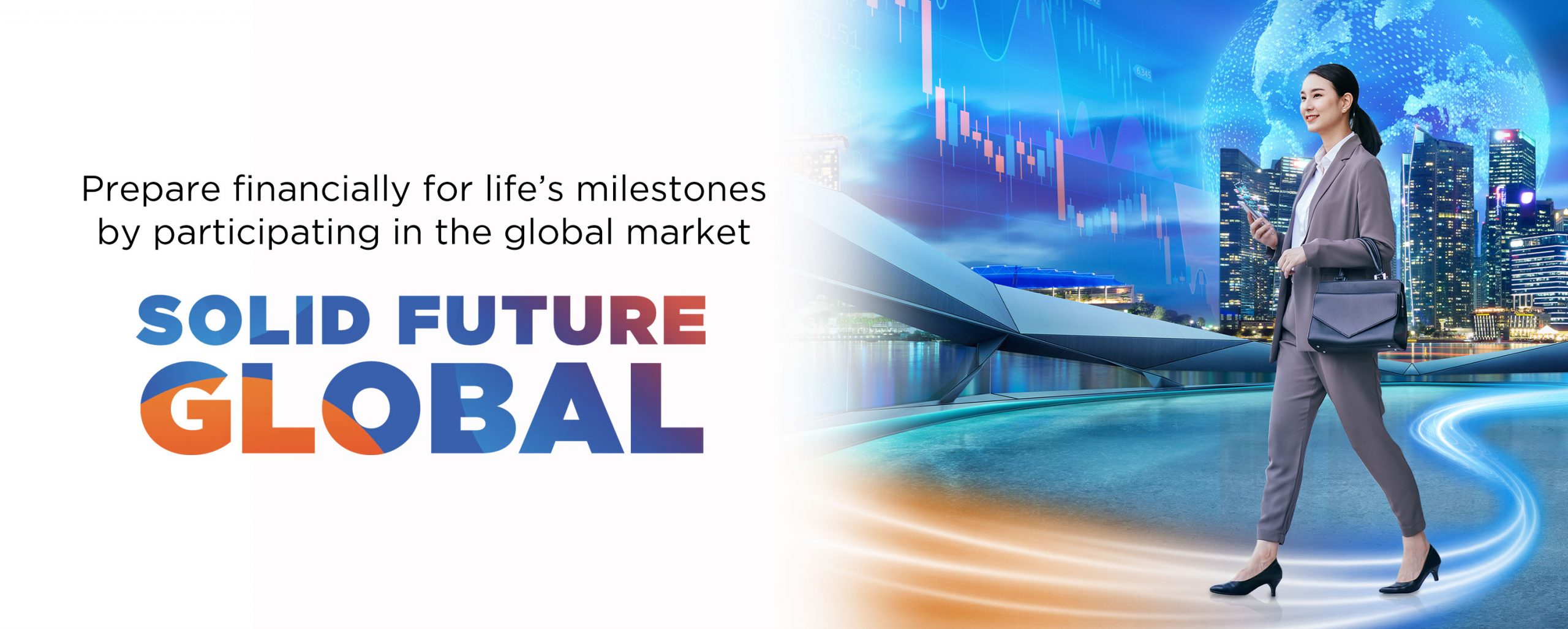 How to benefit from the global recovery