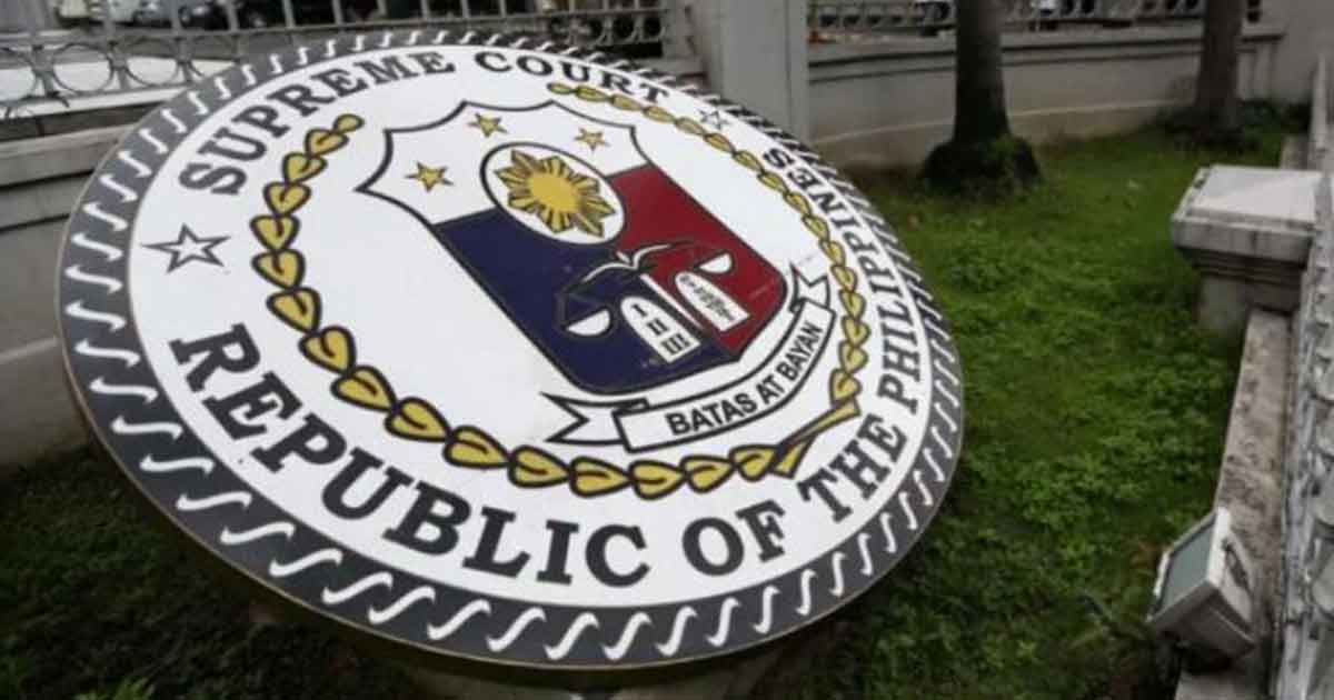 Supreme Court names 24 new Ilonggo judges