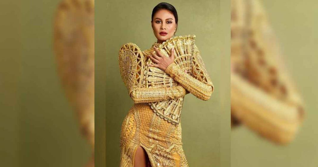 Venus Raj: Your worth is not defined by your weight